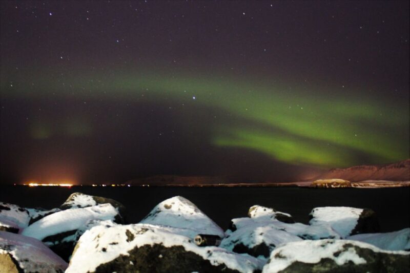 Reykjavik: 2-Hour Imagine Peace Tower Tour - Key Points