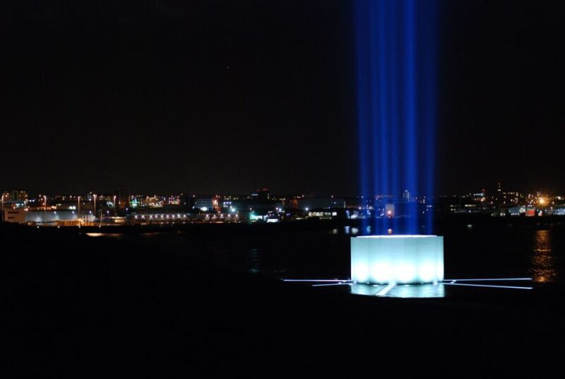 Reykjavik: 2-Hour Imagine Peace Tower Tour - Practical Information and Tips