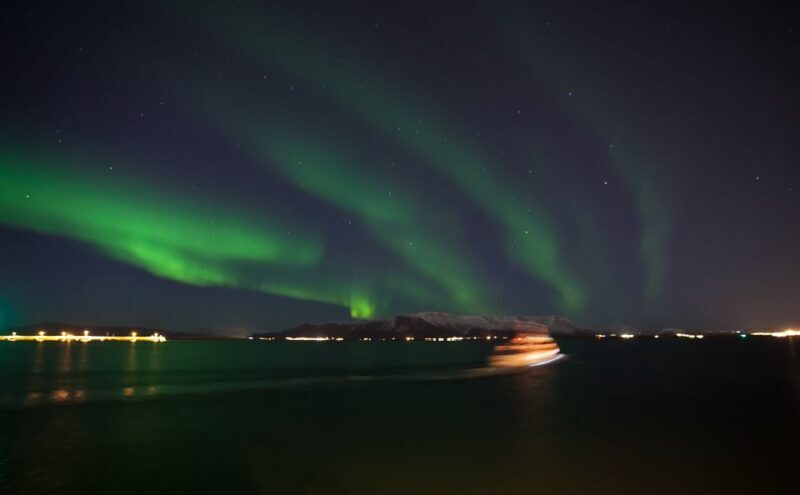 Reykjavik: 2-Hour Northern Lights by Boat with Backup Plan - Final thoughts