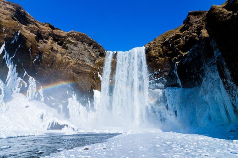 Reykjavik: 3-day South Coast and Golden Circle Experience - The Logistics and What You Can Expect