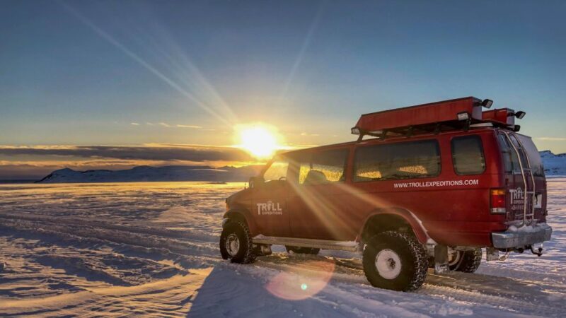 Reykjavik: 3-day South Coast and Golden Circle Experience - What Does the Price Get You?