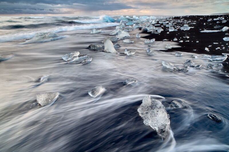 Reykjavik: 4-Day South Coast, Golden Circle, and Snæfellsnes - The Itinerary in Detail