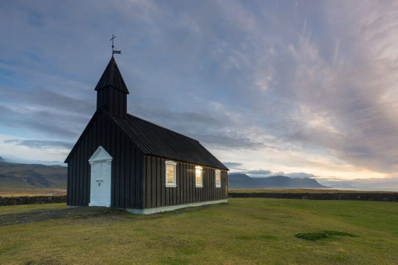 Reykjavik: 4-Day South Coast, Golden Circle, and Snæfellsnes - Final Thoughts