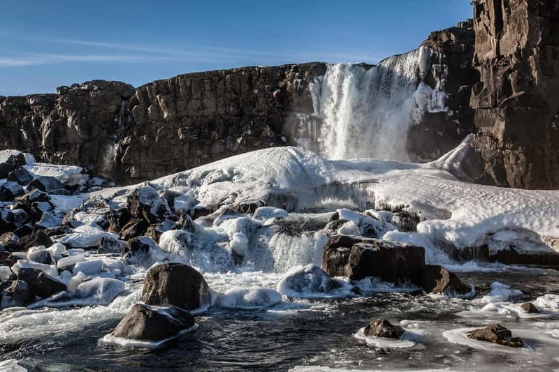 Reykjavík: 5-Day Northern Lights Hunt & Glacier Lagoon Tour - The Sum Up