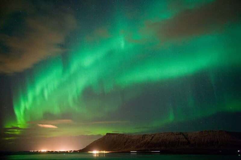 Reykjavík: 5-Day Northern Lights Hunt & Glacier Lagoon Tour - FAQs