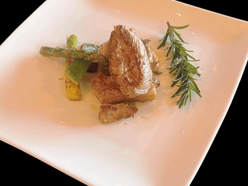 Reykjavík: 7-Course Teppanyaki Tasting Menu with Fire Show - FAQs