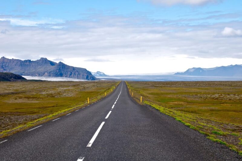 Reykjavík: 8-Day Iceland Circle Self-Drive Tour - Who Would Enjoy This Tour?