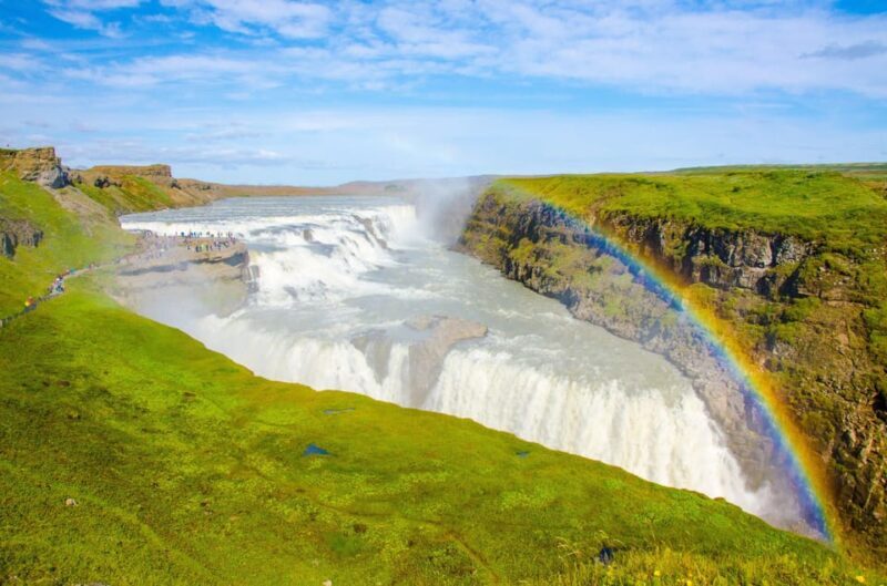 Reykjavík: 8-Day Iceland Circle Self-Drive Tour - FAQs