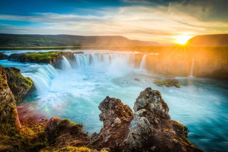 Reykjavík: 8-Day Iceland Circle Self-Drive Tour - Final Thoughts
