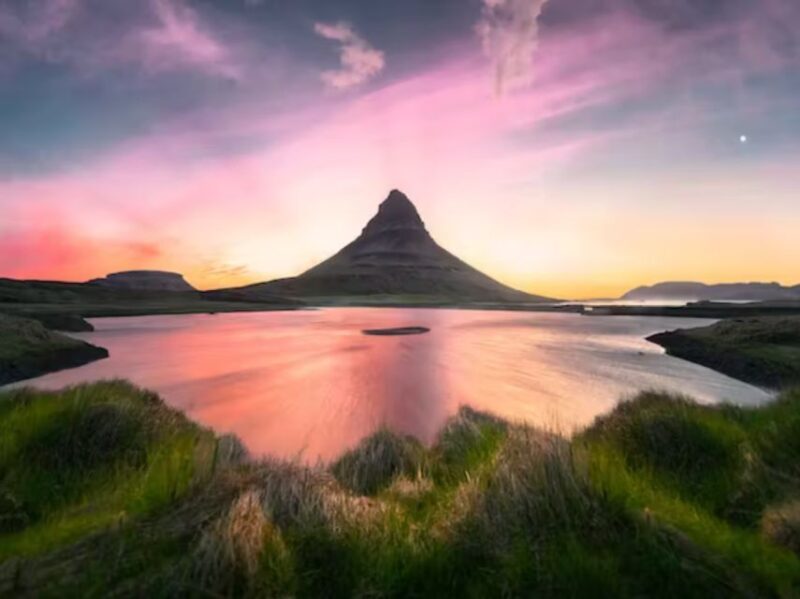Reykjavik: 8-Day Small Group Circle of Iceland Tour Summer - Who Would Most Benefit from This Tour?