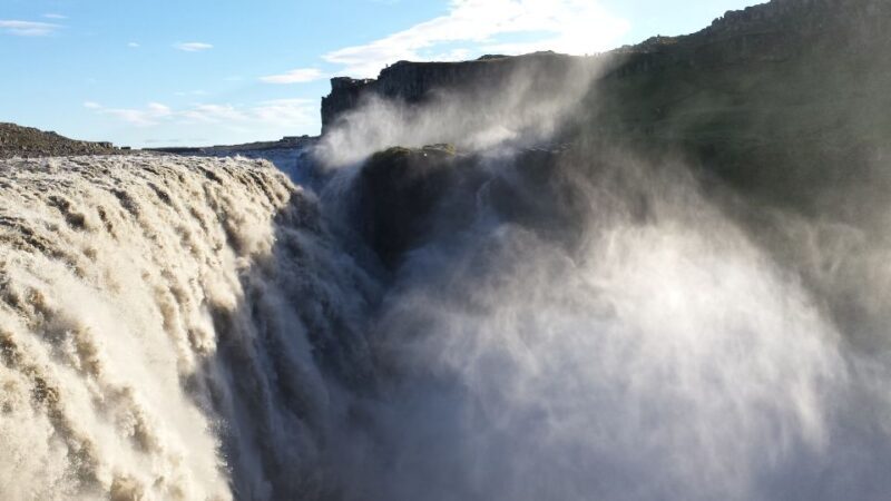 Reykjavik: 8-Day Small Group Circle of Iceland Tour - A Deep Dive into the Icelandic Adventure