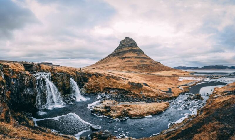 Reykjavik: 8-Day Small Group Circle of Iceland Tour - Why This Tour Works