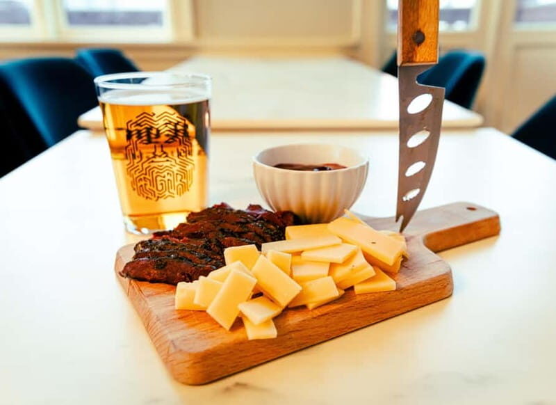 Reykjavik: All in One - Eat, Drink & Explore with Locals - Who Should Consider This Tour?