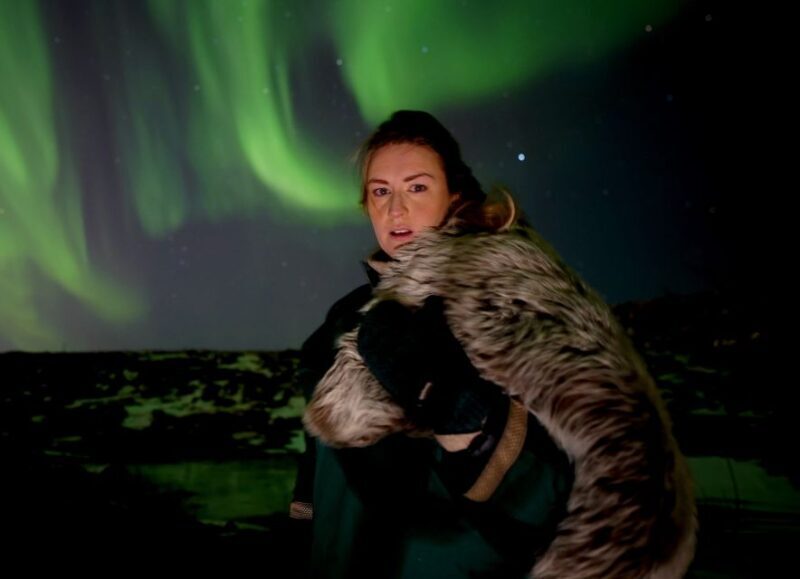 Reykjavik: Aurora Minibus w/ Pro Photos & Free Retry - Value for Money