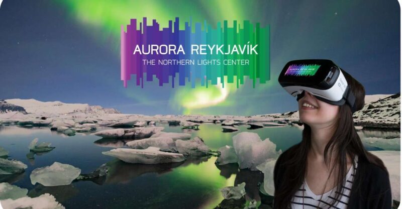 Reykjavik: Aurora Reykjavik The Northern Lights Center Entry - A Deep Dive into Aurora Reykjavík: What to Expect