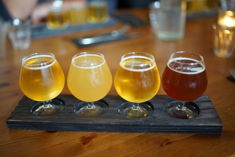 Reykjavik: Beer and Booze Tour - What Is the Reykjavik Beer and Booze Tour All About?