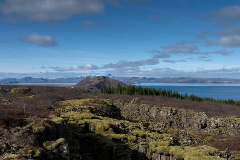 Reykjavík: Best of Golden Circle, Hidden Gems & Lava Tunnel - Exploring Þingvellir: A UNESCO World Heritage Site