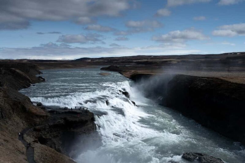 Reykjavík: Best of Golden Circle, Hidden Gems & Lava Tunnel - FAQ