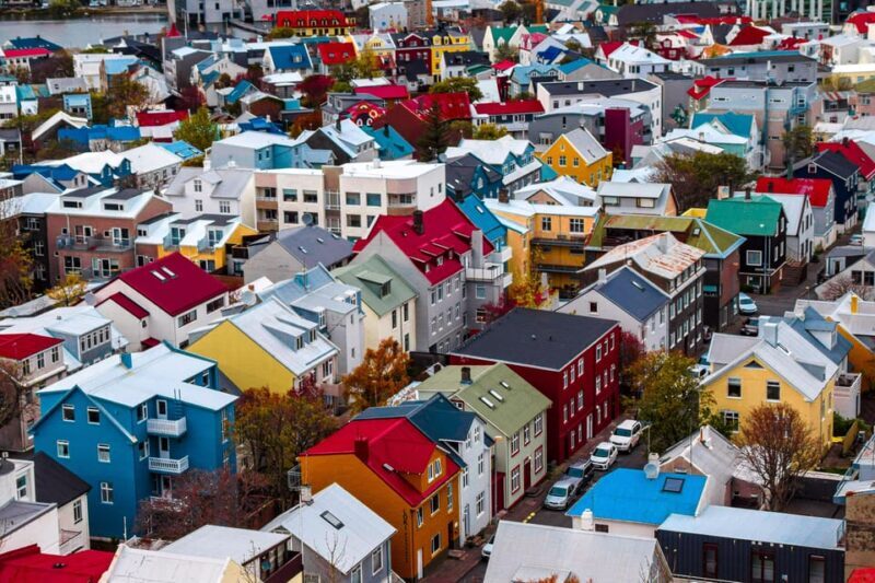 Reykjavík & Blue Lagoon Private Tour - Exploring Reykjavík’s Icons in Comfort