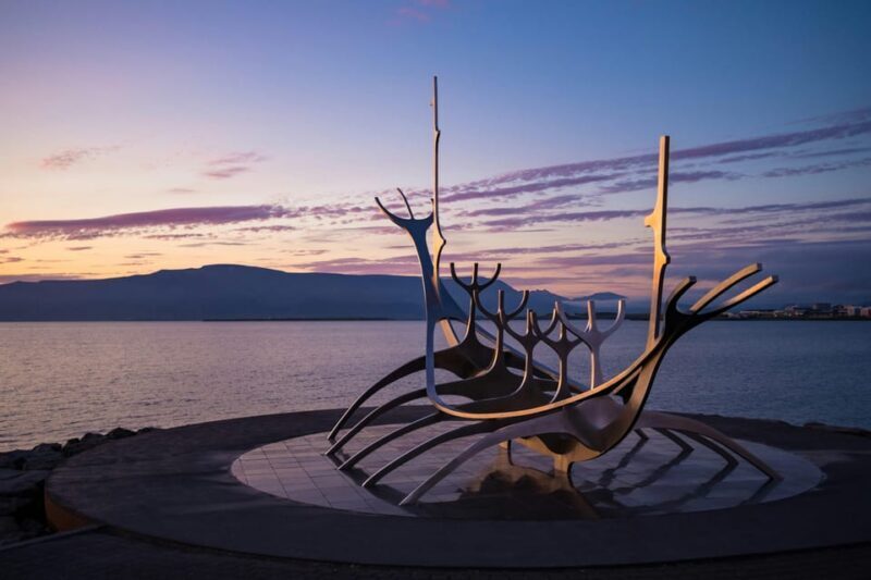 Reykjavík & Blue Lagoon Private Tour - Transportation and Timing