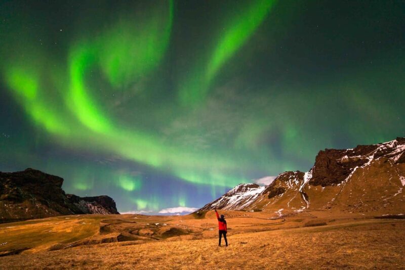 Reykjavik: Buggy Adventure & Northern Lights - What Makes This Tour Stand Out