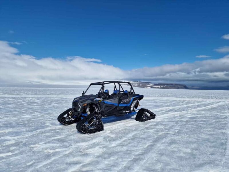 Reykjavik: Buggy Adventure & Northern Lights - What Reviewers Say