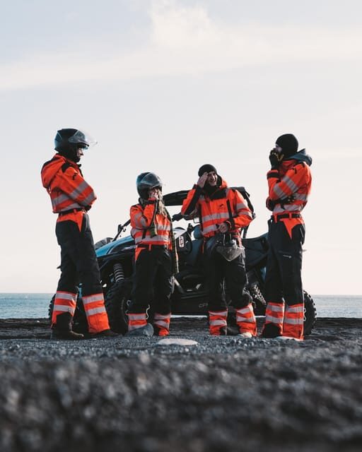Reykjavík: Buggy Adventure to Mýrdalsjökull Majestic Glacier - Frequently Asked Questions