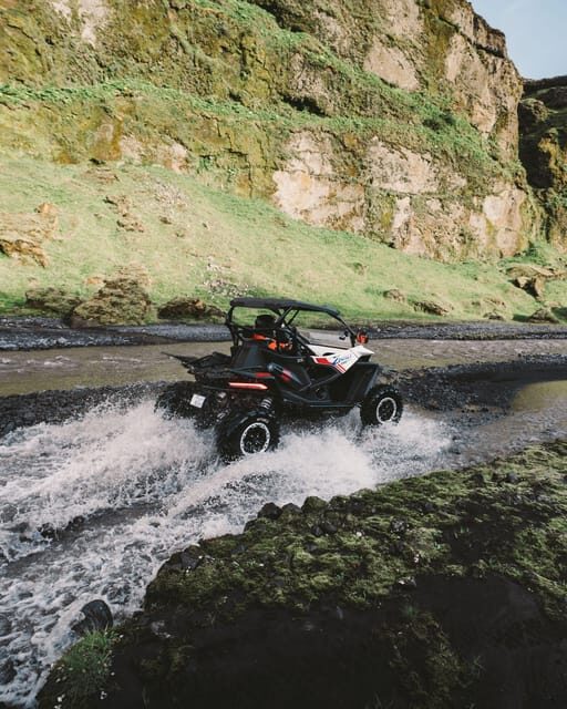 Reykjavík: Buggy Adventure to Mýrdalsjökull Majestic Glacier - Final thoughts