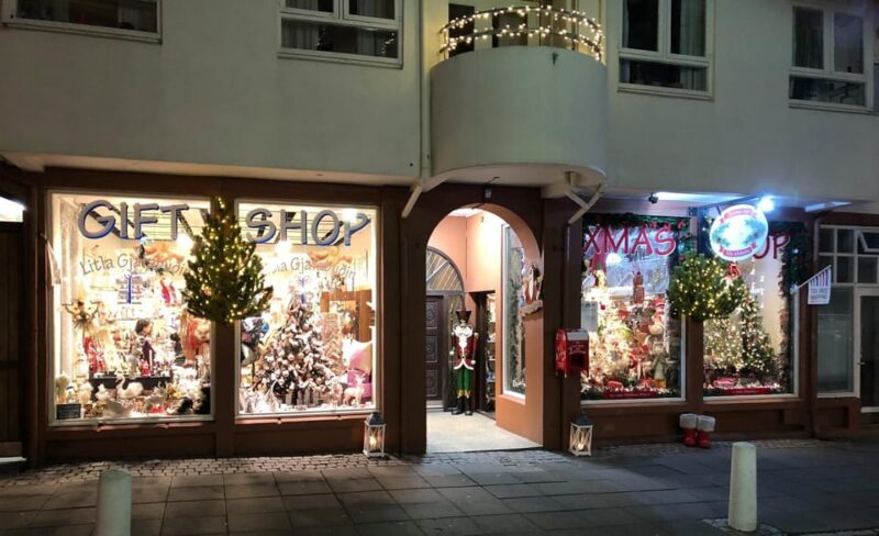 Reykjavik: Christmas Food Tour with Tastings and Drinks - Frequently Asked Questions