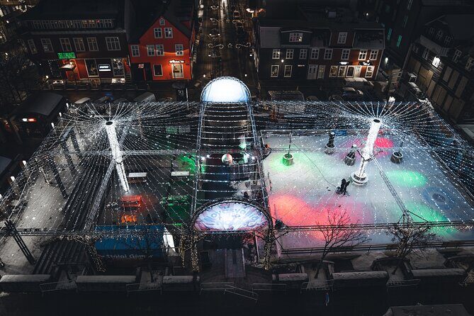 Reykjavik Christmas Walking Tour - Frequently Asked Questions