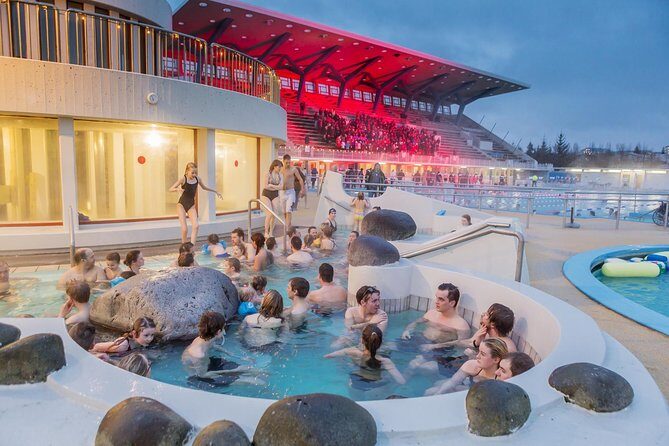 Reykjavik City Card 24-hour - How does the 24-hour format work?