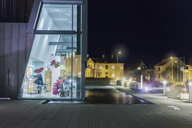 Reykjavik City Card 24-hour - What are the main included attractions?