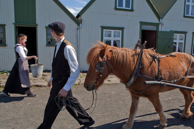 Reykjavik City Card 24-hour - Navigating the itinerary and timing