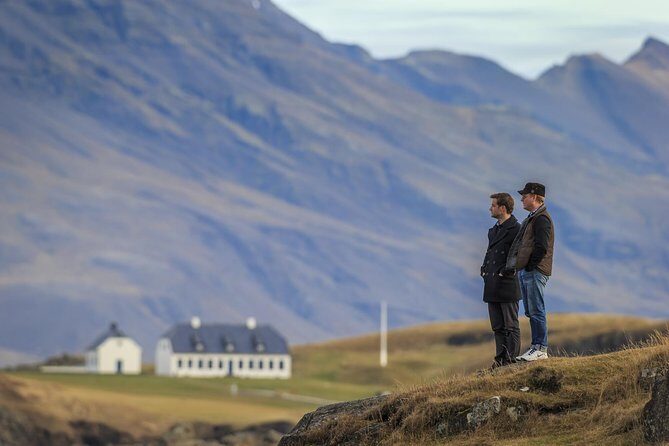 Reykjavik City Card 24-hour - Tips to maximize your 24 hours