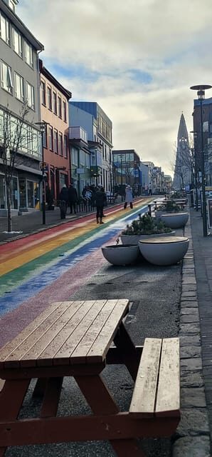 Reykjavik City private tour: Hallgrímskirkja, Perlan & More! - An In-Depth Look at the Tour Experience