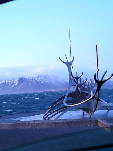 Reykjavik City private tour: Hallgrímskirkja, Perlan & More! - The Sum Up: Who Will Love This Tour?