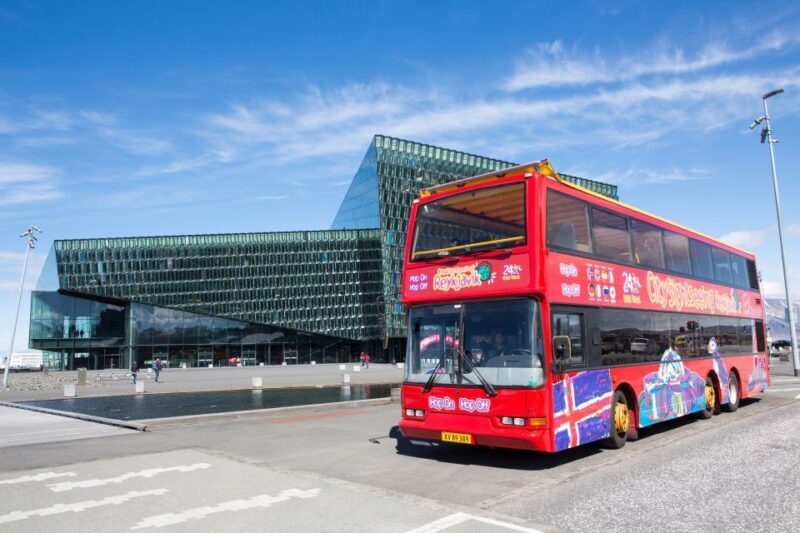 Reykjavik: City Sightseeing Hop-On Hop-Off Bus Tour - Exploring Reykjavik with the Hop-On Hop-Off Bus Tour: Is It Worth It?