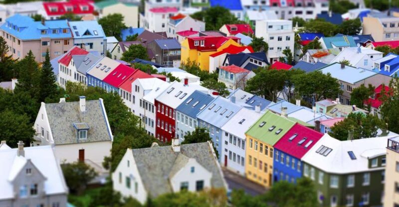 Reykjavik City Walking Tour - A Deep Dive into the Reykjavik City Walking Tour
