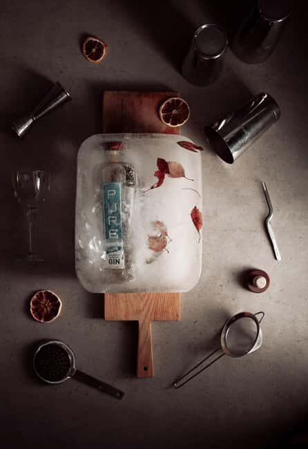 Reykjavík: Cocktail Making Experience - Key Points