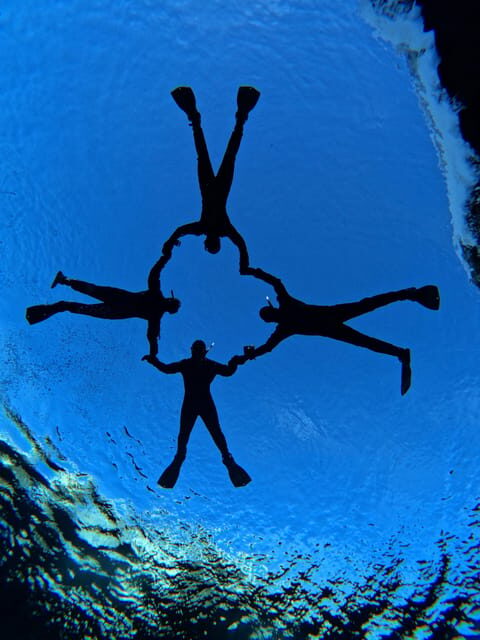 Reykjavik Combo: Horse Riding & Snorkeling in Silfra Fissure - An In-Depth Look at the Reykjavik Combo Experience