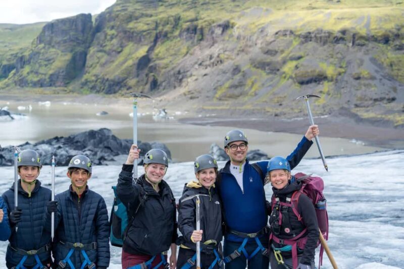 Reykjavik Combo: South Coast, Glacier Hike & Northern Lights - A Closer Look at the Itinerary and Experience