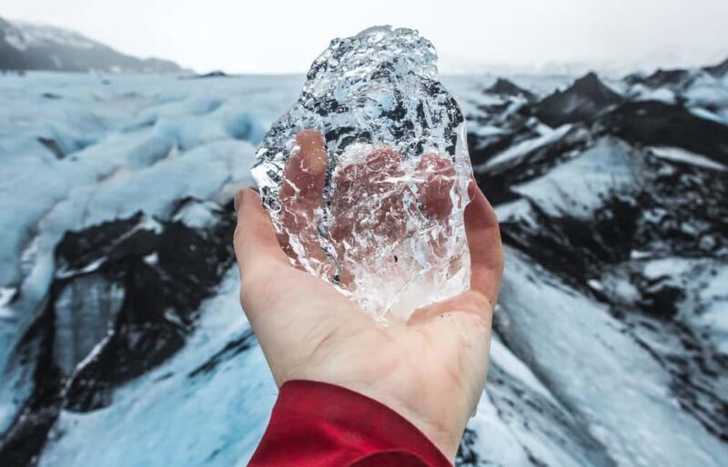 Reykjavik Combo: South Coast, Glacier Hike & Northern Lights - FAQ
