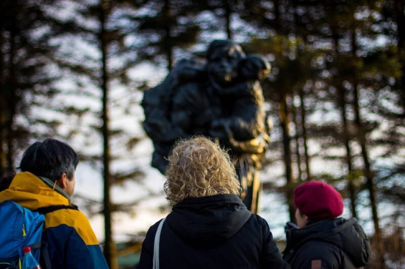 Reykjavik: Discover the Cultural Soul of Iceland - Key Points