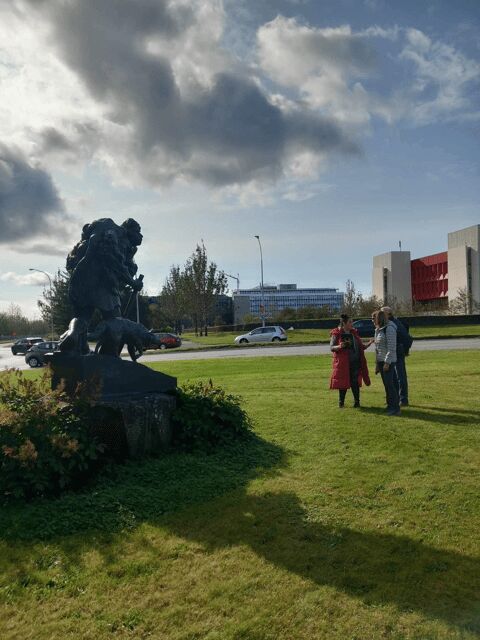Reykjavik: Discover the Cultural Soul of Iceland - An Honest Look at What to Expect
