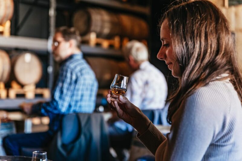 Reykjavik: Eimverk Distillery Guided Tour with Tasting - Final Thoughts: Is It Worth It?