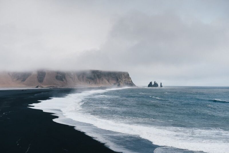 Reykjavík: Epic South Coast Tour - Waterfalls & Black Beach - An In-Depth Look at the South Coast Adventure