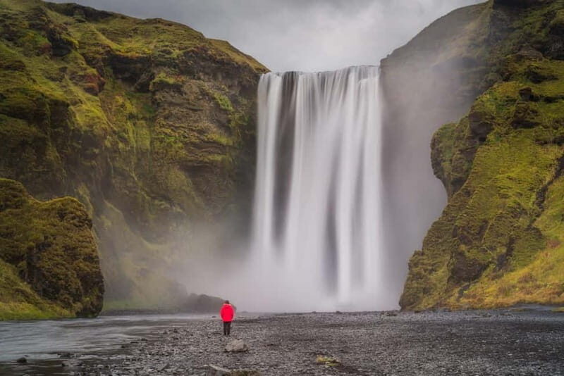 Reykjavík: Epic South Coast Tour - Waterfalls & Black Beach - Frequently Asked Questions
