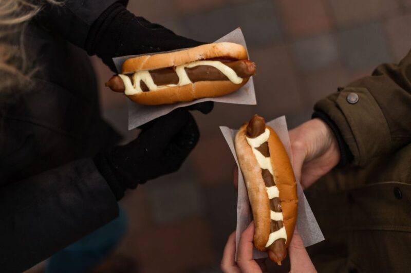 Reykjavik: Evening Icelandic Food and Drink Tour - Final Thoughts: Is It Worth It?