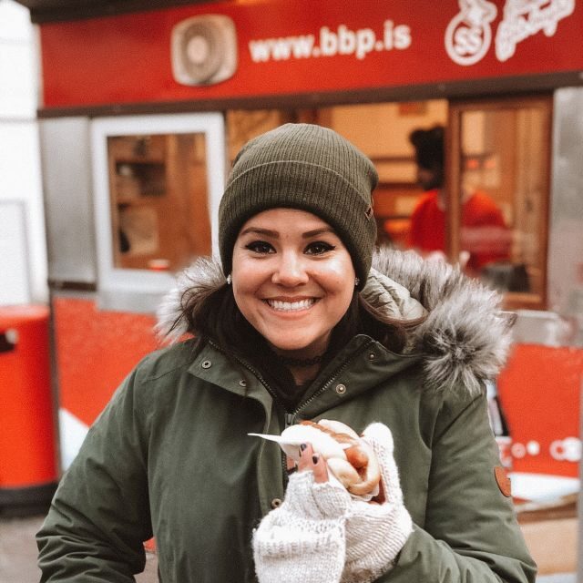 Reykjavik: Evening Icelandic Food and Drink Tour - Frequently Asked Questions
