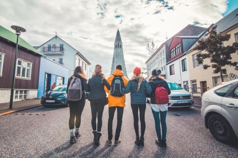 Reykjavik: Evening Icelandic Food and Drink Tour - The Bottom Line